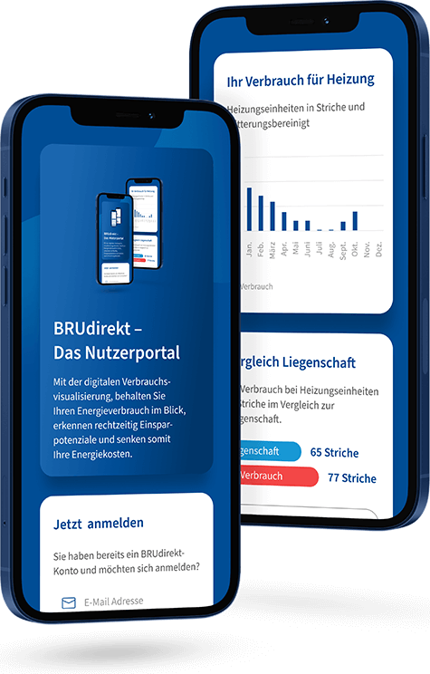 BRUNATA-Online-Portal (BOP)