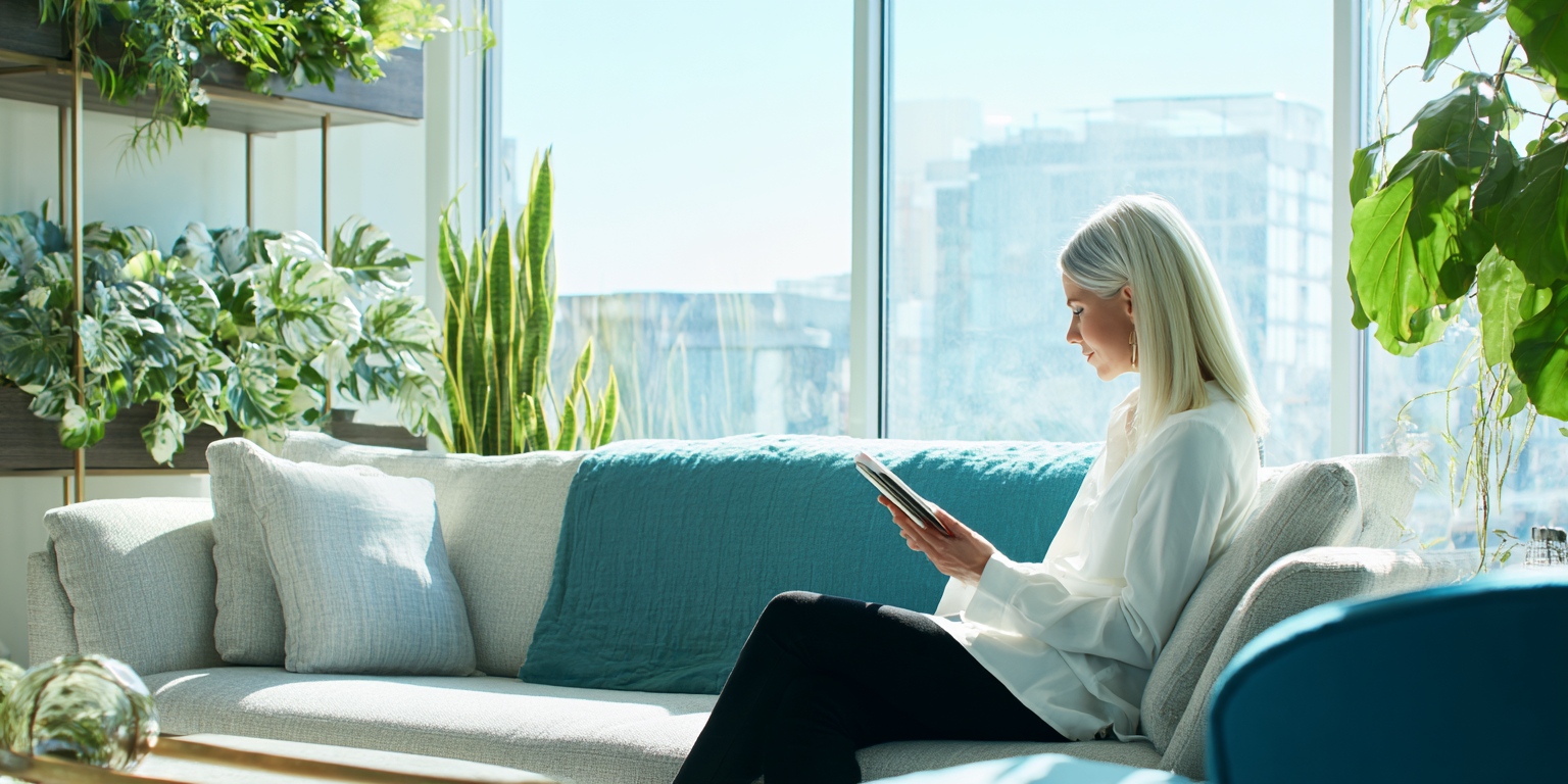 BRUNATA-Online-Portal (BOP)